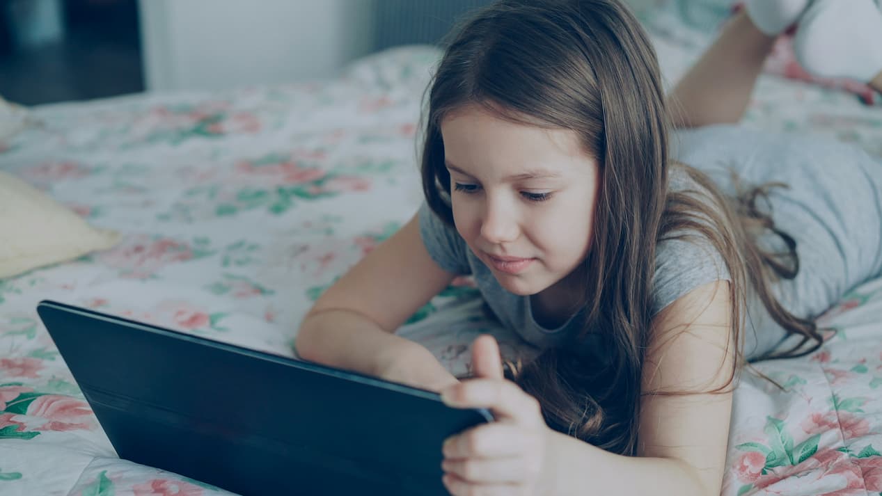 Fun and Educational Screen Time Ideas That Actually Teach Something ...